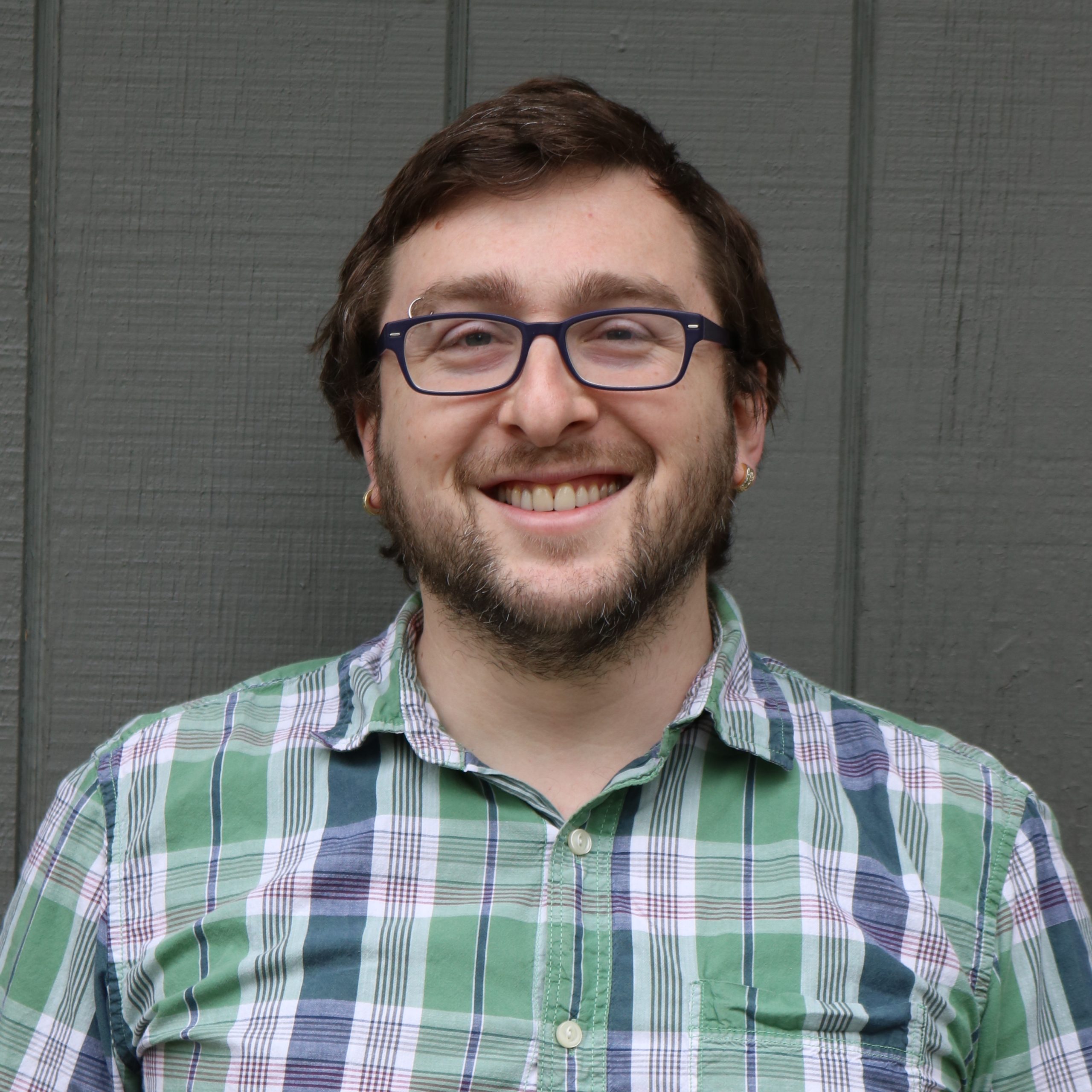 SAM BALTIMORE - Jews United for Justice