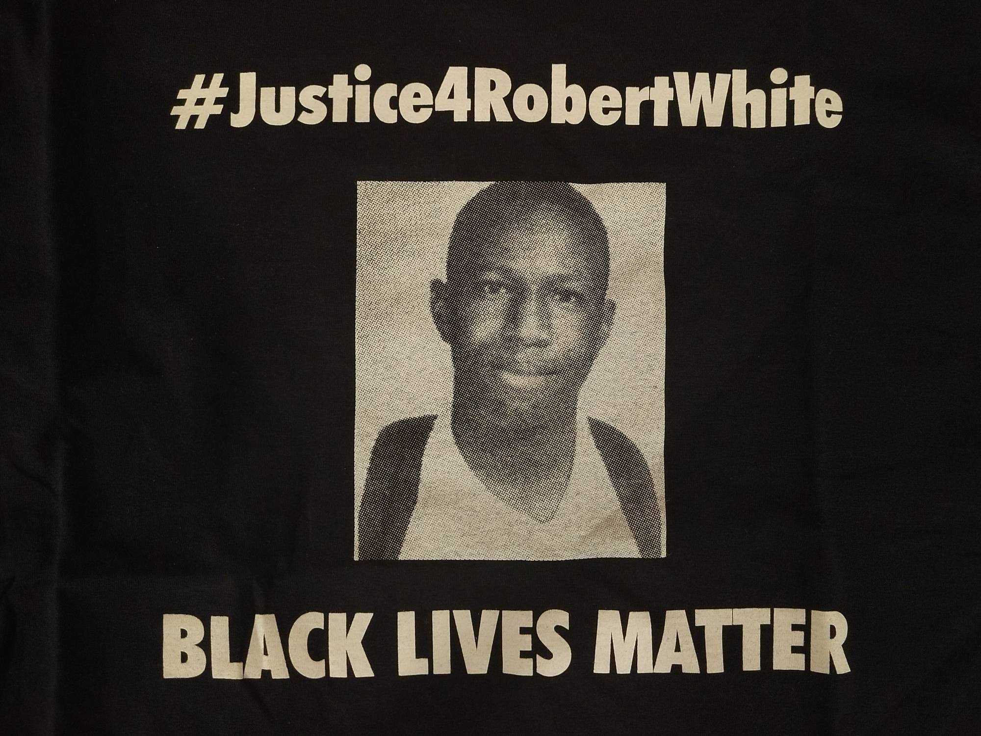 Rabbi Alana Suskin at the memorial for Robert White - Jews United for ...