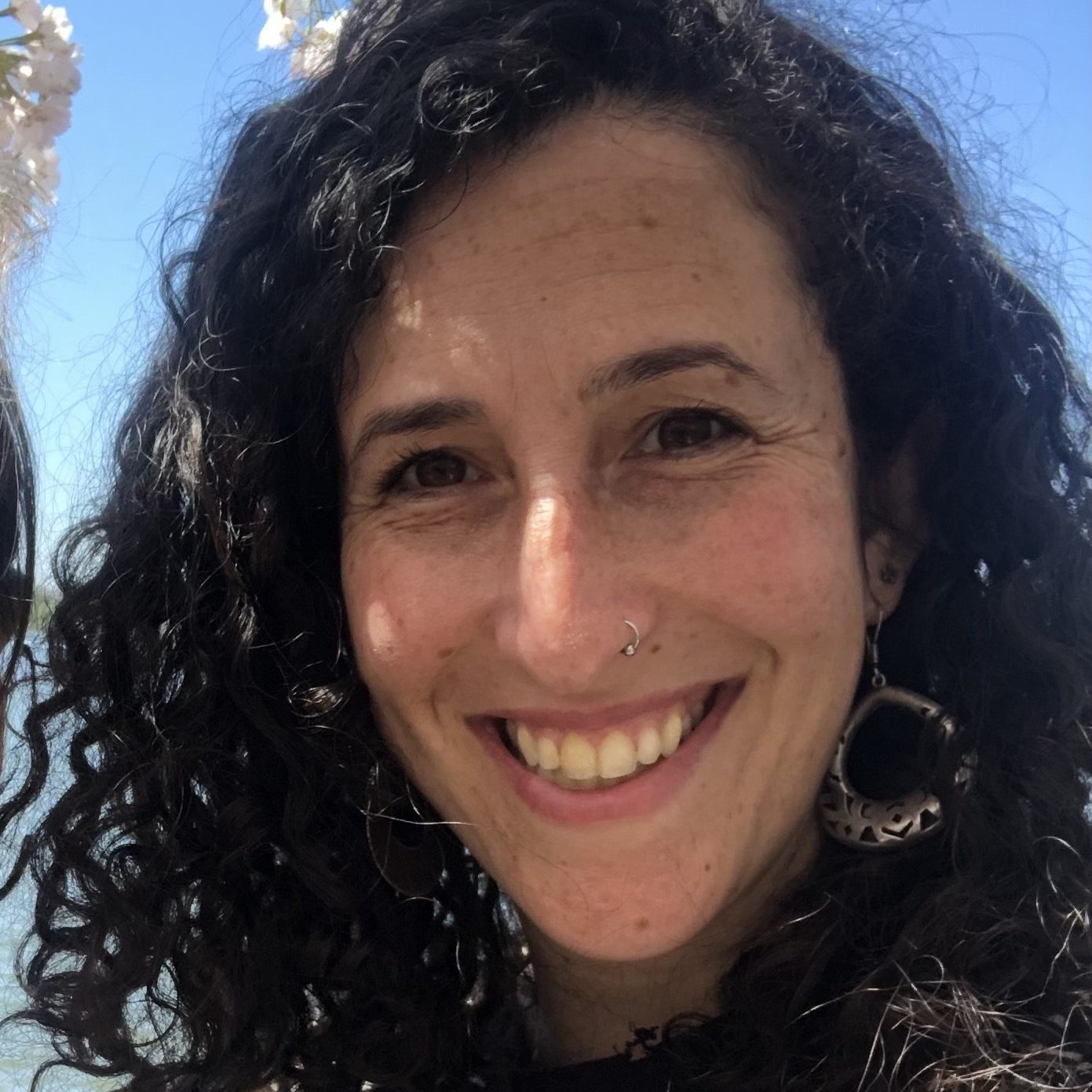 RACHEL KUTLER - Jews United for Justice