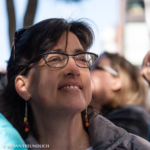 Who We Are - Jews United for Justice