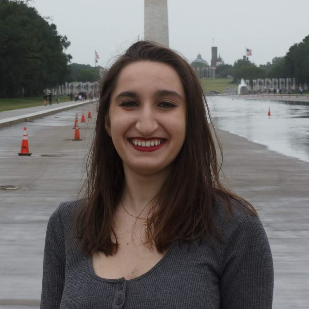 #TestimonyTuesday: Jenna Israel - DMHHS Performance Oversight - Jews ...