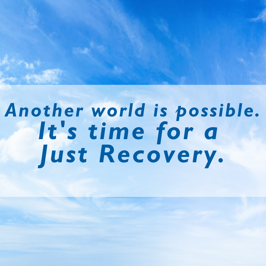 ACTION ALERT: Tell Montgomery County leaders to invest in a Just ...