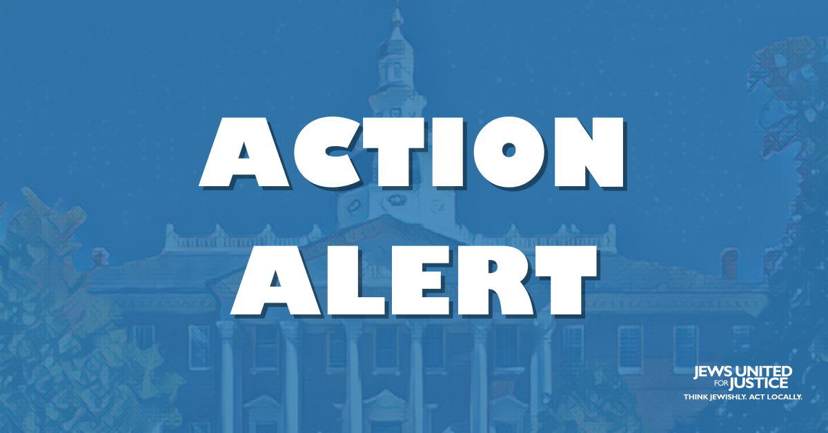 ACTION ALERT: Tell your state legislators to support youth justice ...