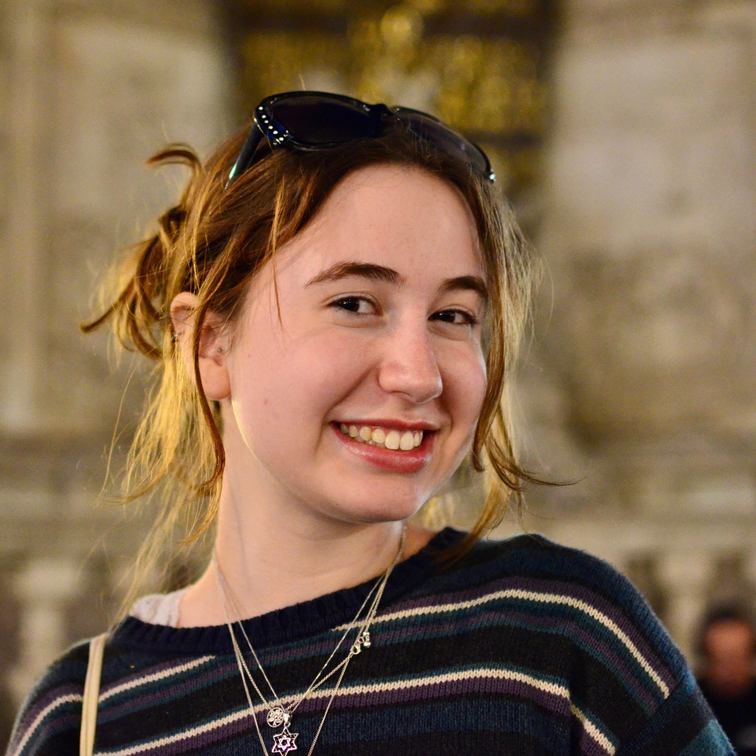 Who We Are - Jews United for Justice